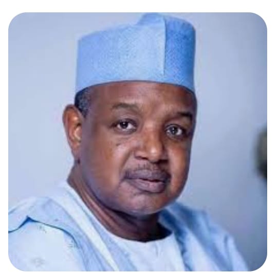 2024 Budget Padding: NASS Didn’t Break Law – Says Minister of Budget ...